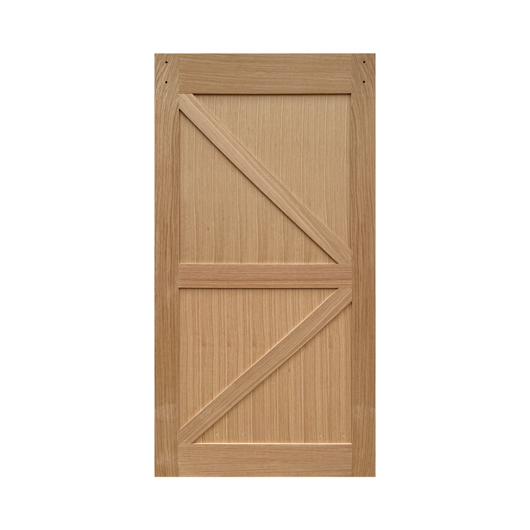 Internal Timber Doors | Solid, Glazed & Barn Styles | Shield Australia ...