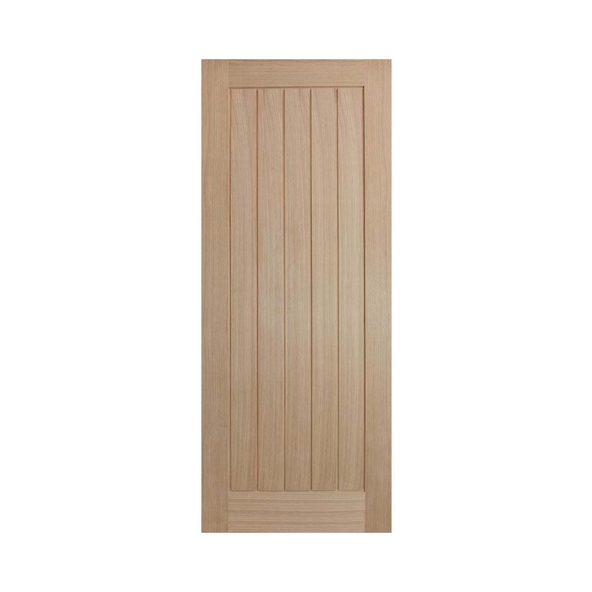EXTERNAL - WHITE OAK MEXICANO — Shield Doors & Windows