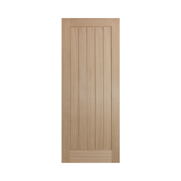 Mexicano Timber Entry Door – Shield Doors & Windows