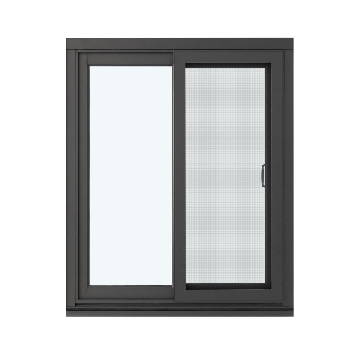 Double Glazed Aluminium Sliding Windows - Shield Doors & Windows