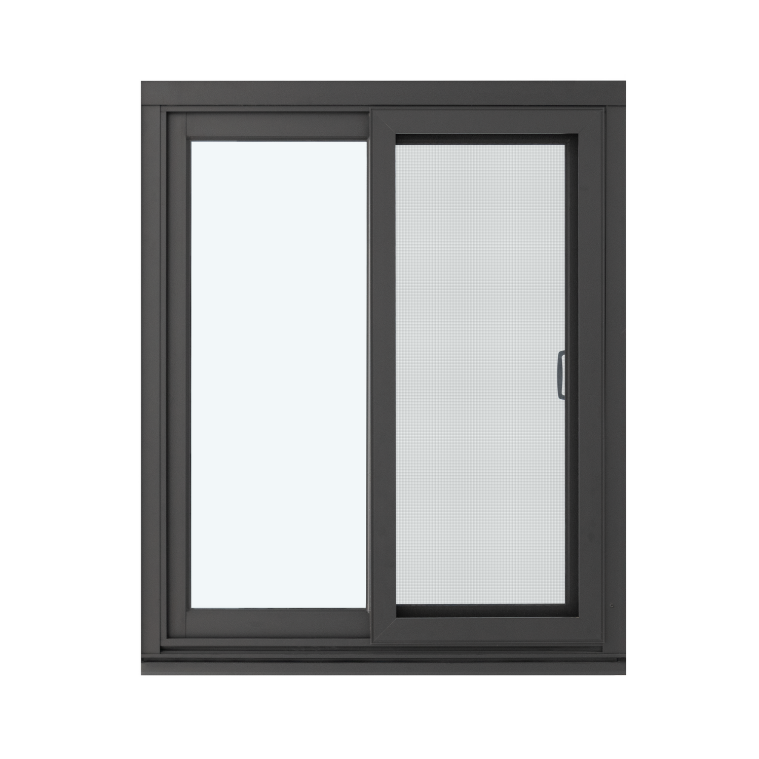 Double Glazed Aluminium Sliding Windows - Shield Doors & Windows
